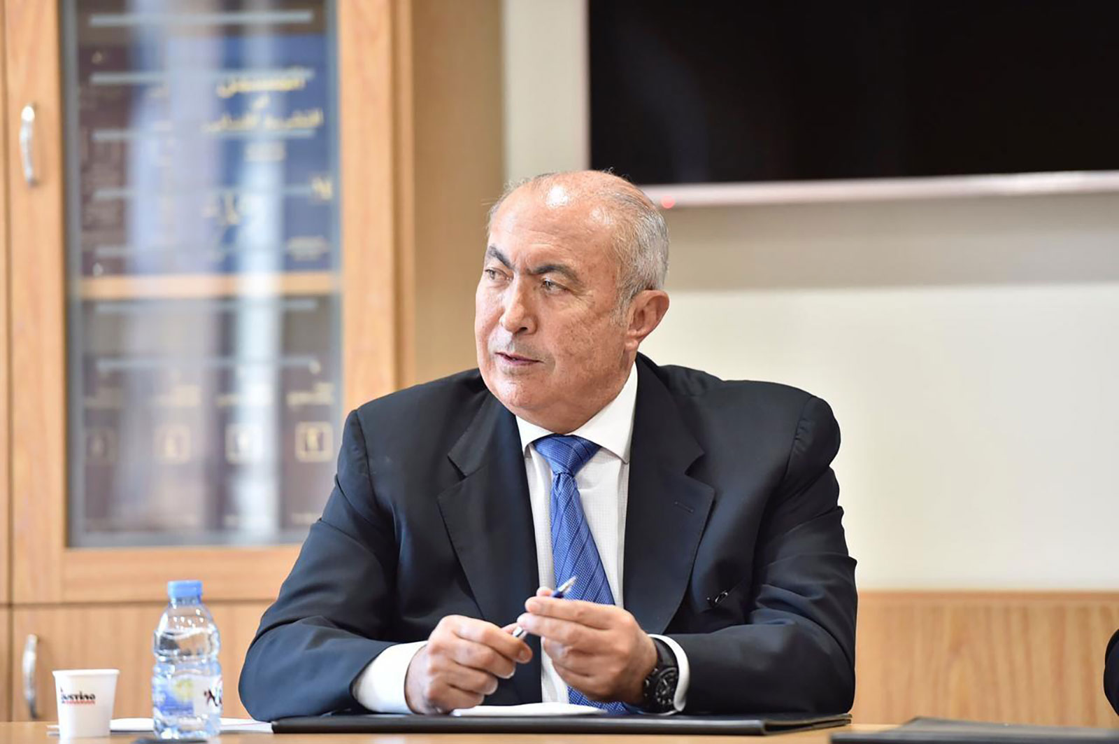Fouad Makhzoumi
